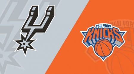 Knicks vs. Spurs NBA Finals Game 5 Picks & Odds for Saturday