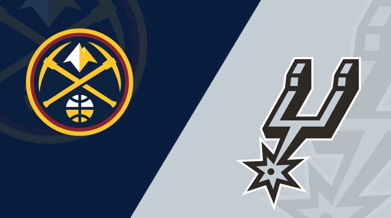 San Antonio Spurs vs. Denver Nuggets Preview, Picks, & Best Bets (4/4/26)