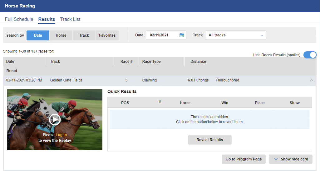 TVG Promo Code & Sports Betting App Review August 2025