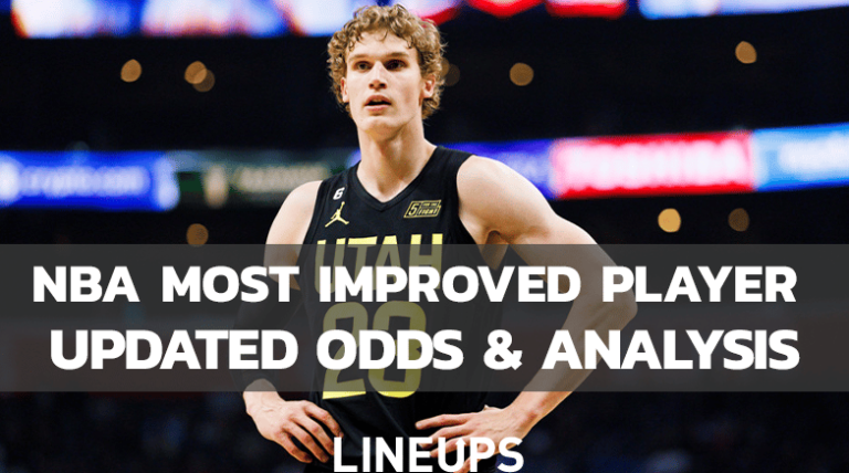 Latest NBA Odds, Lines & Point Spreads For Today