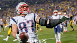 Ranking Best 2nd RD Draft Picks of Last 20 Yrs: Gronk at #1