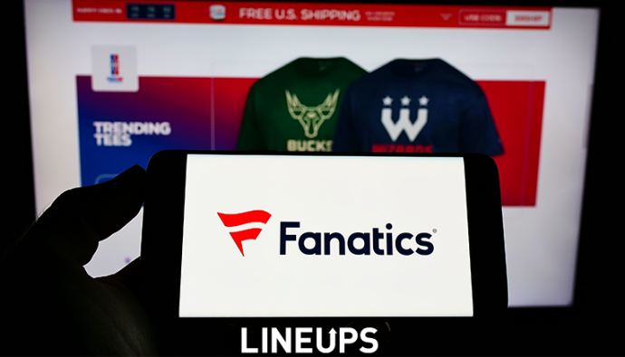 Fanatics Sportsbook Jersey Drop: Bet $50 Get a $150 Jersey