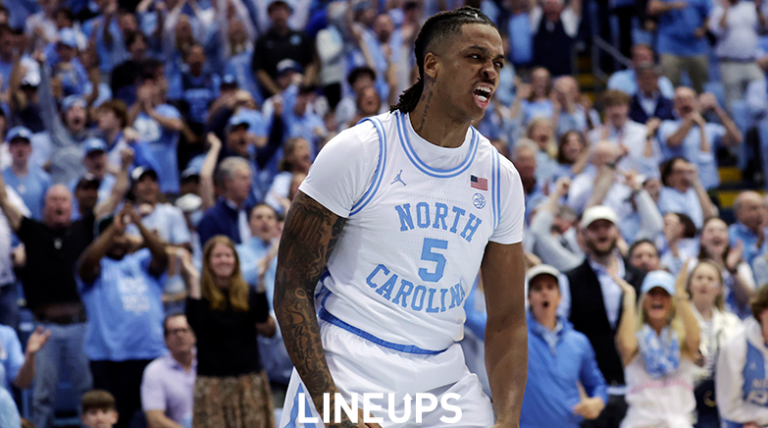 Duke Basketball Starting Lineup Today