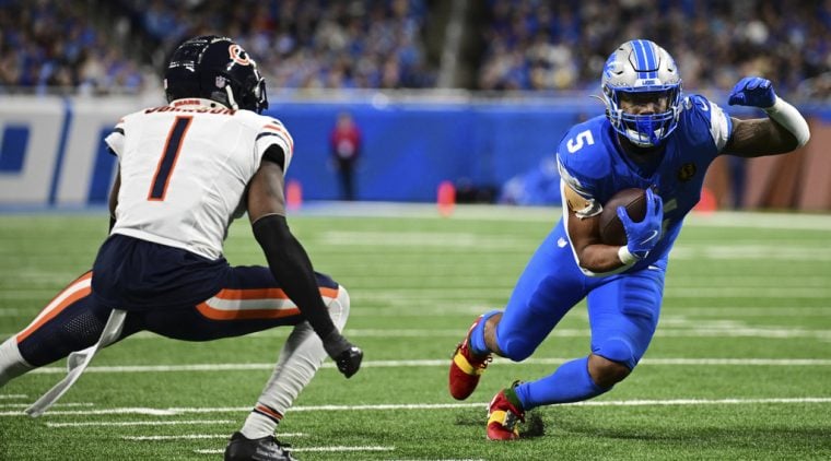 Biggest Comebacks in NFL History: 10 Comebacks of 24+ Points