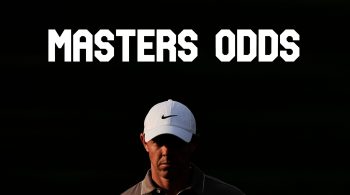 2026 Masters Odds | Latest Betting Lines & Favorites