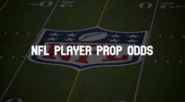 NFL Player Props Odds | Passing, Rushing & Receiving