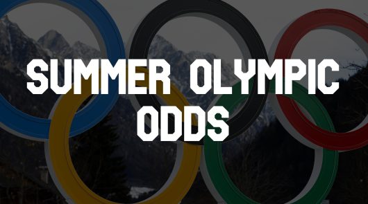 Summer Olympics Odds 2028 | Event Betting Lines