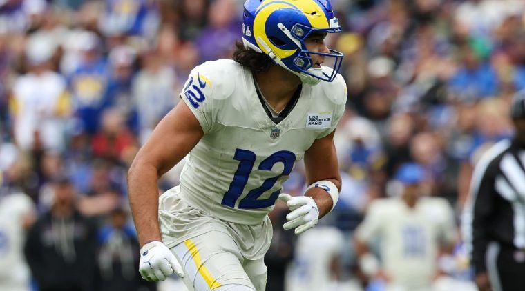 Fanatics Anytime Touchdown Pick’Em Contest: Pick 6 NFL TD Scorers Week ...