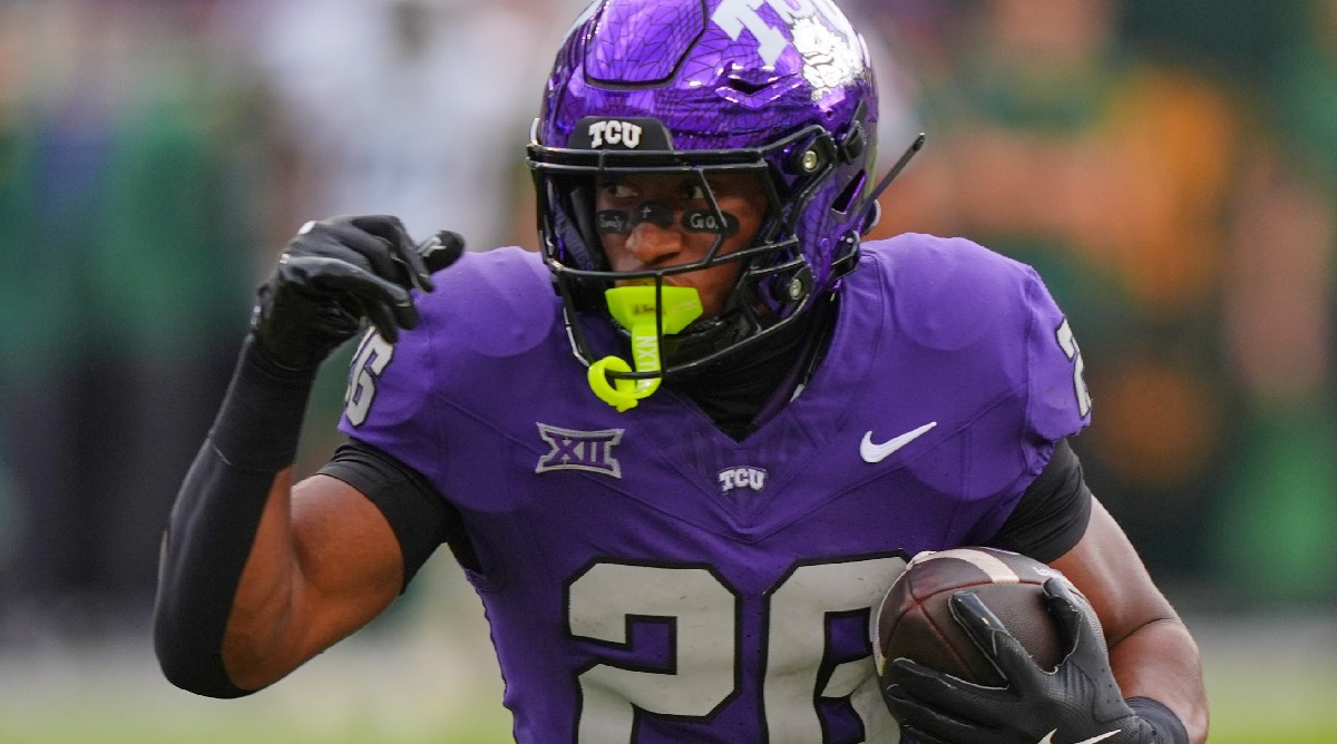 Iowa State vs TCU Prediction & Best Bet: Can the Cyclones Bounce Back ...