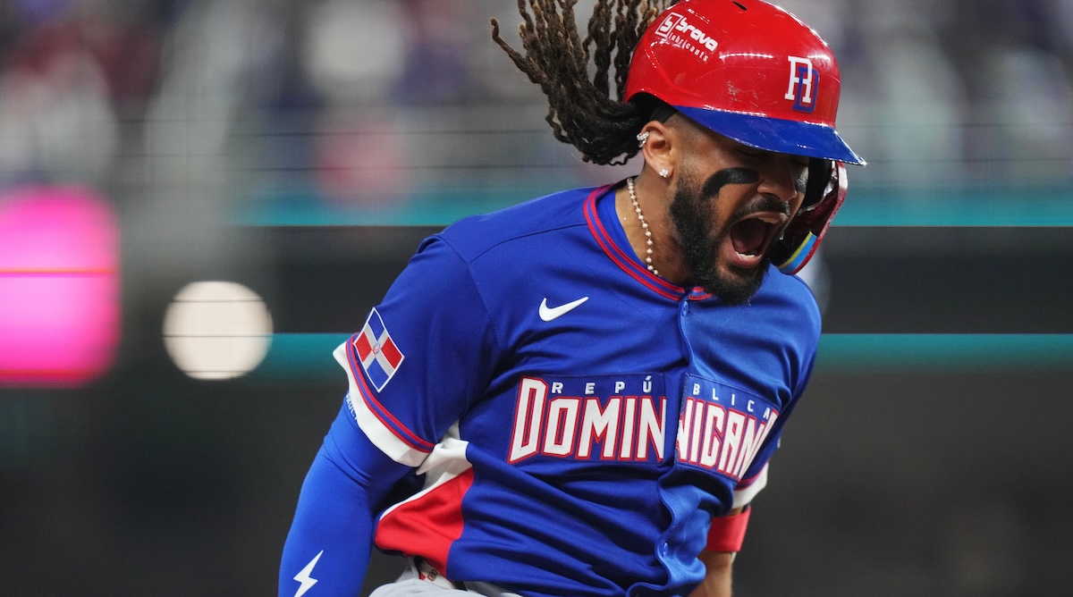 2026 World Baseball Classic Preview for Friday, March 13