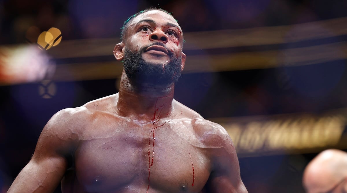 UFC Fight Night: Sterling vs. Zalal Trends, Odds & Data