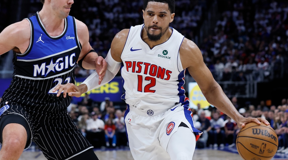 NBA Best Player Prop Picks, Odds for Wednesday, April 22