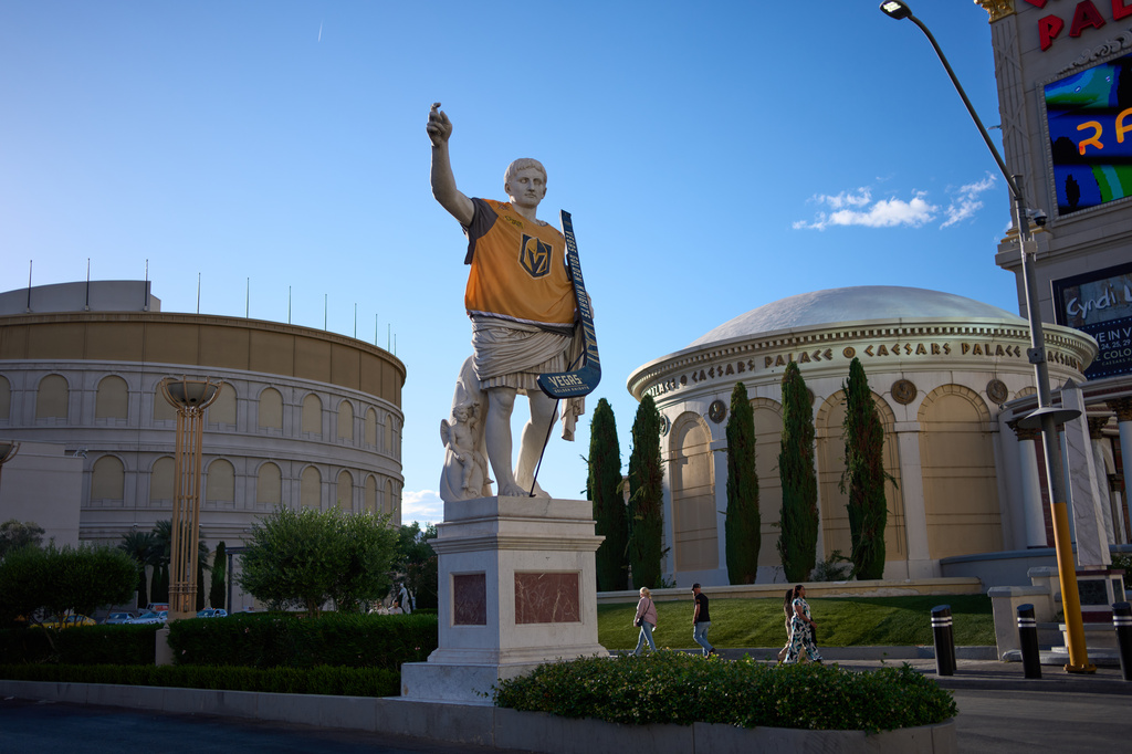 Caesars Reports Strong Digital Growth In First Quarter