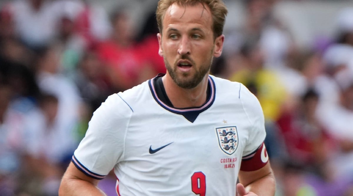 England vs. Croatia Congo Starting Lineups: Starting 11 For June 17th, 2026