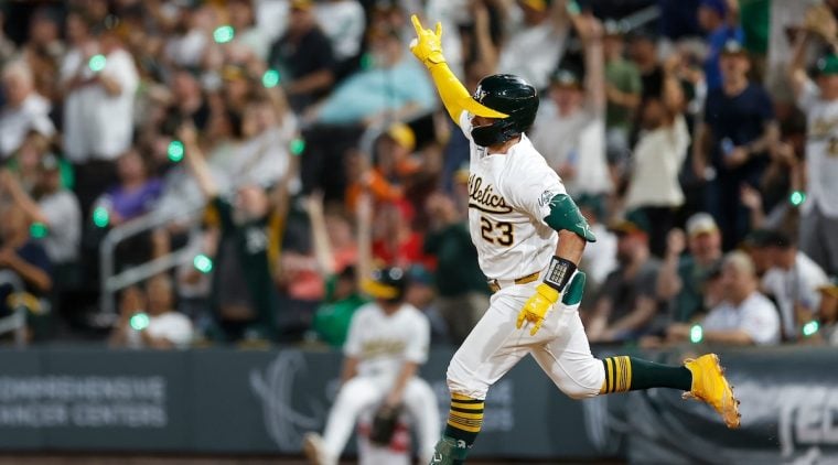 MLB Home Run Predictions, Props, Odds for Tuesday, June 23
